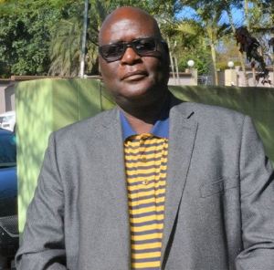 The Board of Directors - Umhlosinga Development